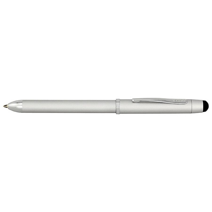Cross Tech3 Satin Chrome Multi-Function Pen AT0090-5 073228089720 ...