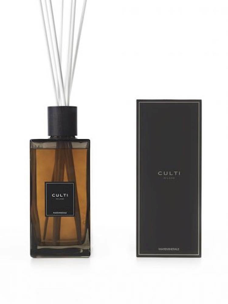Culti Decor Diffuser Mareminerl Diffuser 2700Ml Fragrances ...
