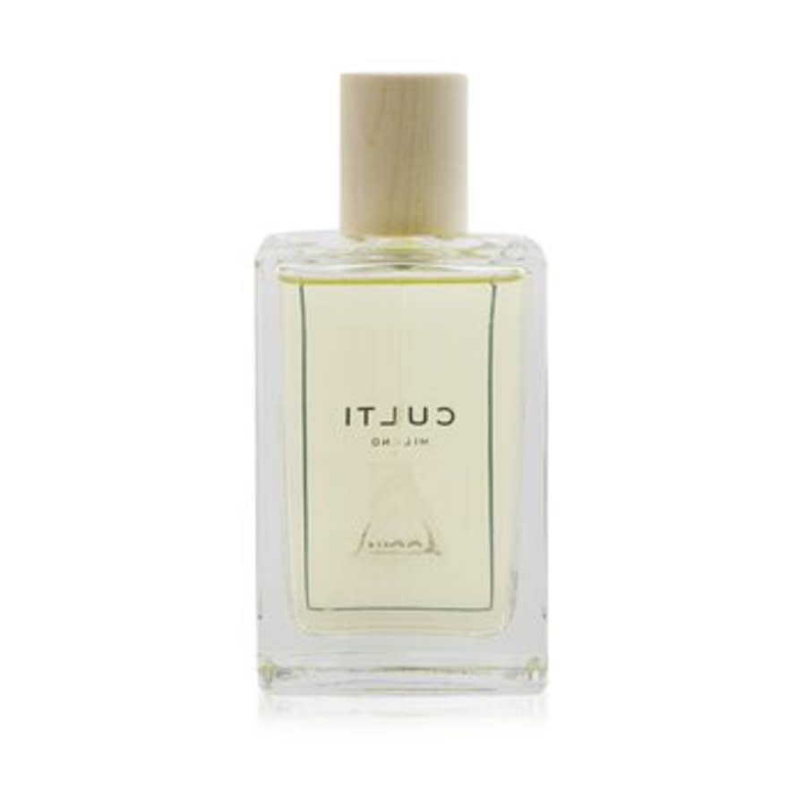 Culti Unisex Aqqua Home Spray 3.33 oz Fragrances 8050534795684 ...