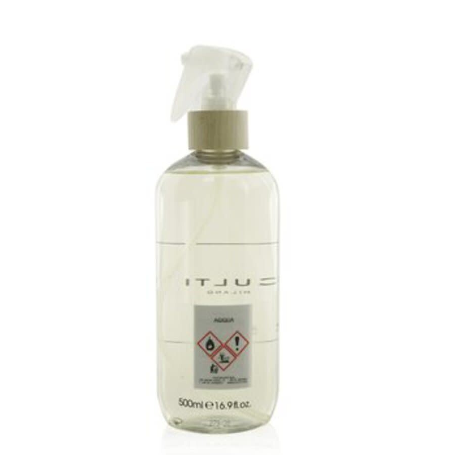Culti Unisex Aqqua Welcome Trigger 16.9 oz Fragrances 8050534791808 ...