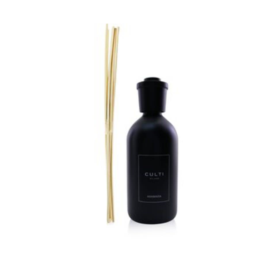 Culti Unisex Aramara Black Label Stile Room Diffuser 16.9 oz Fragrances 8050534794069 ...