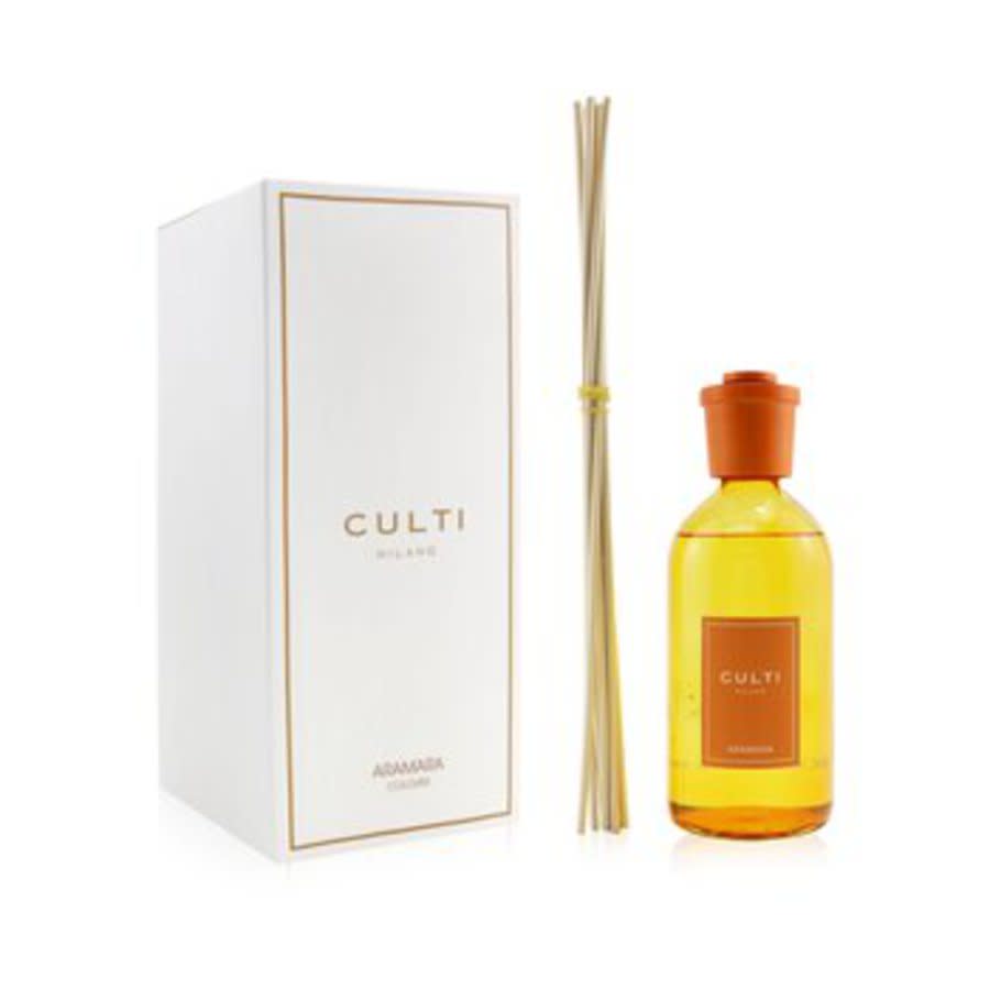 Culti Unisex Aramara Colours Diffuser 16.6 oz Fragrances 8050534796230 ...