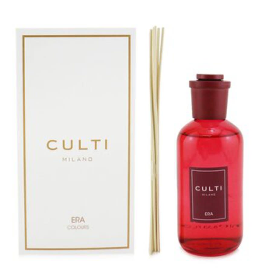 Culti Unisex Era Colours Diffuser 8.33 oz Fragrances 8050534796346 ...