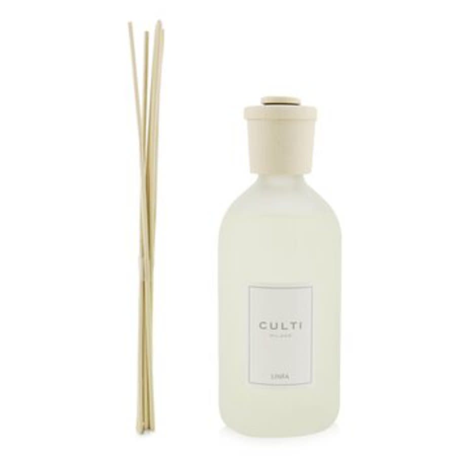 Culti Unisex Linfa Stile Room Diffuser 16.9 oz Fragrances 8050534794984 ...