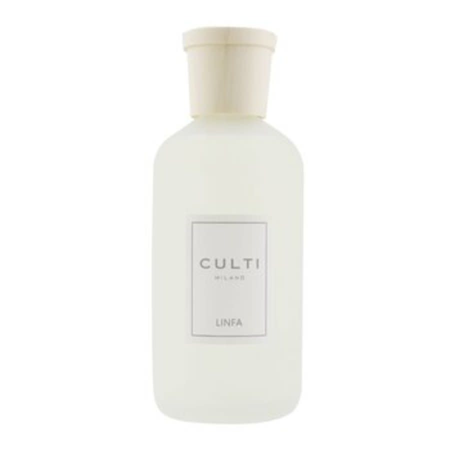 Culti Unisex Linfa Stile Room Diffuser 8.33 oz Fragrances 8050534794977 ...