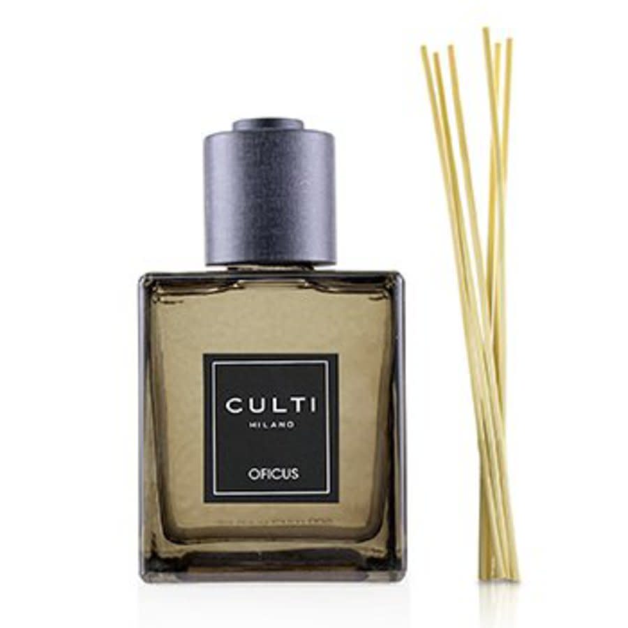 Culti Unisex Oficus Decor Room Diffuser 16.6 oz Fragrances ...