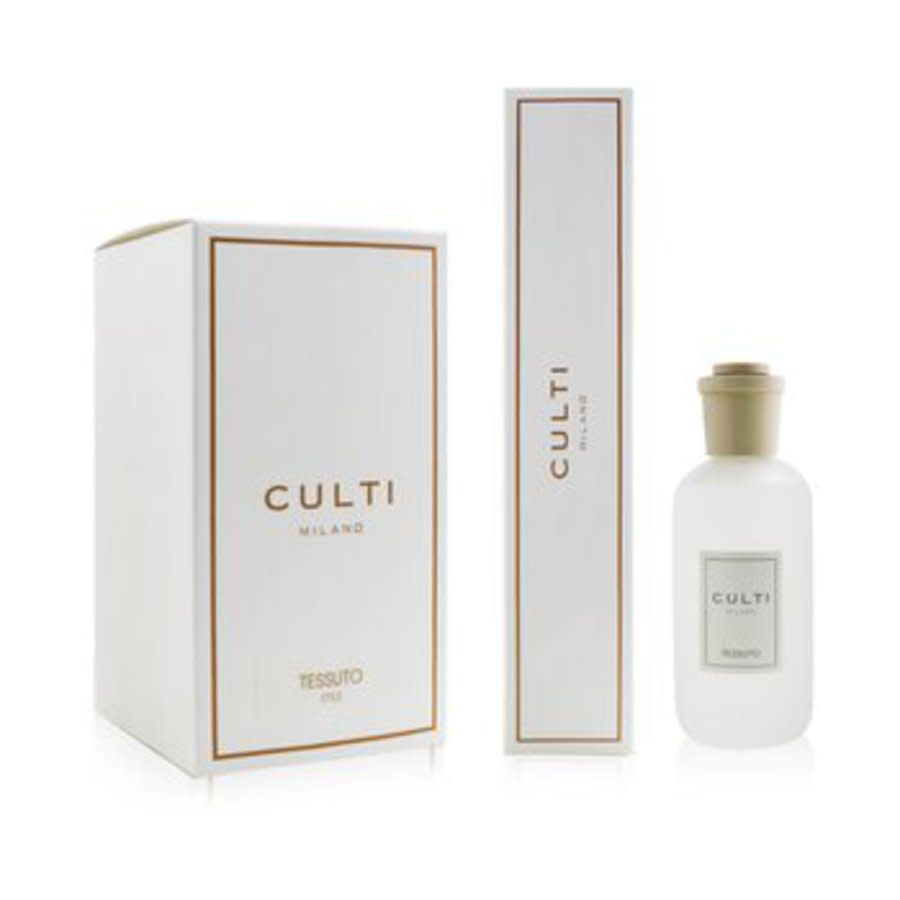 Culti Unisex Tessuto Stile Room Diffuser 8.33 oz Fragrances ...