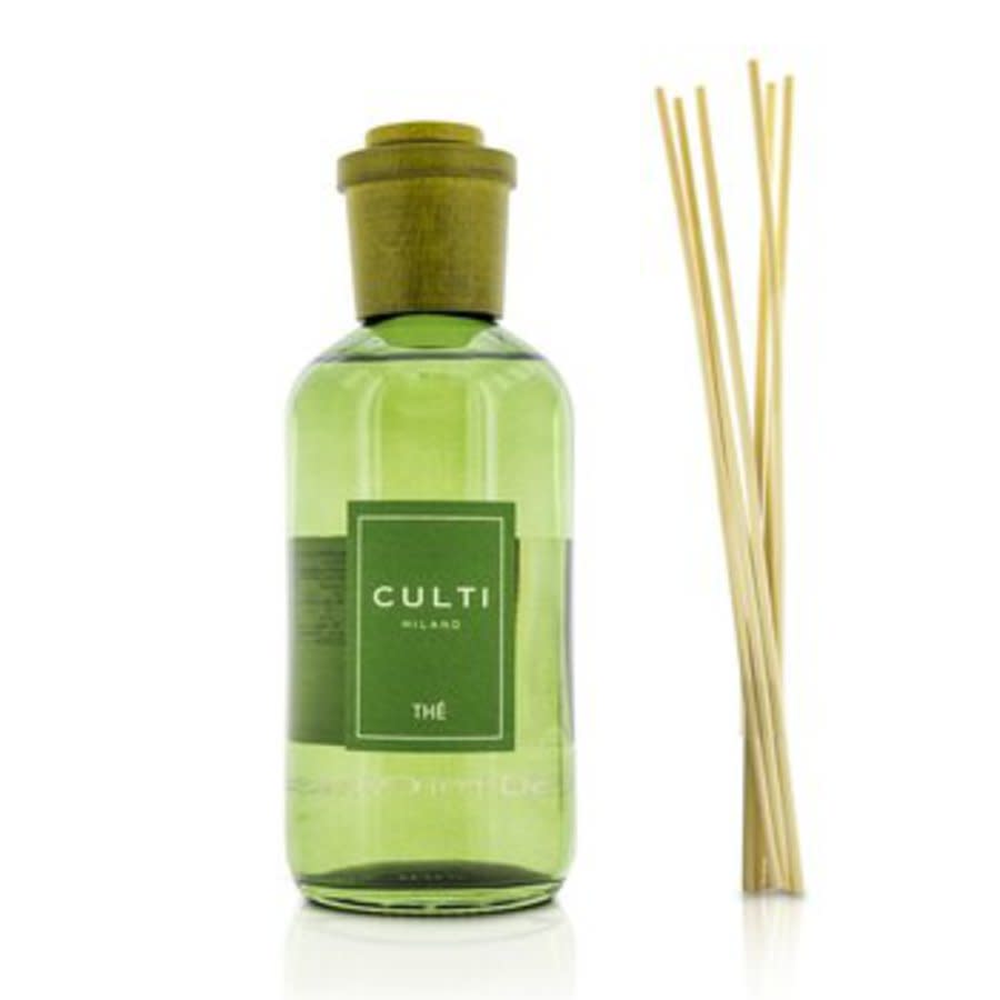 Culti Unisex The Colours Diffuser 8.33 oz Fragrances 8050534796384 ...