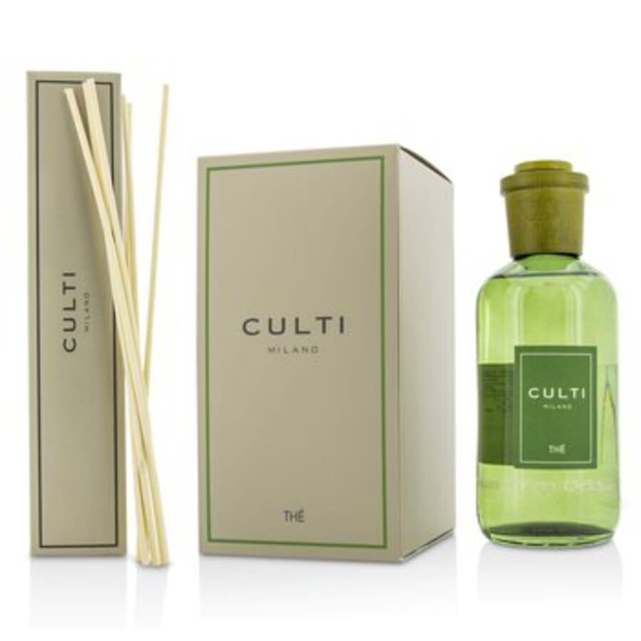 Culti Unisex The Colours Diffuser 8.33 oz Fragrances 8050534796384 ...