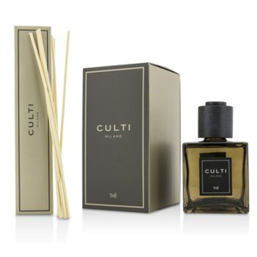 Culti Unisex The Decor Room Diffuser 8.33 oz Fragrances 8050534794724 ...