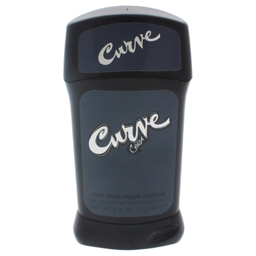 Liz Claiborne Curve Crush by Liz Claiborne Deodorant Stick 2.6 oz (m ...