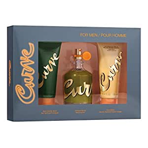 Liz Claiborne Curve Men / Liz Claiborne Set (M) 719346249881 ...