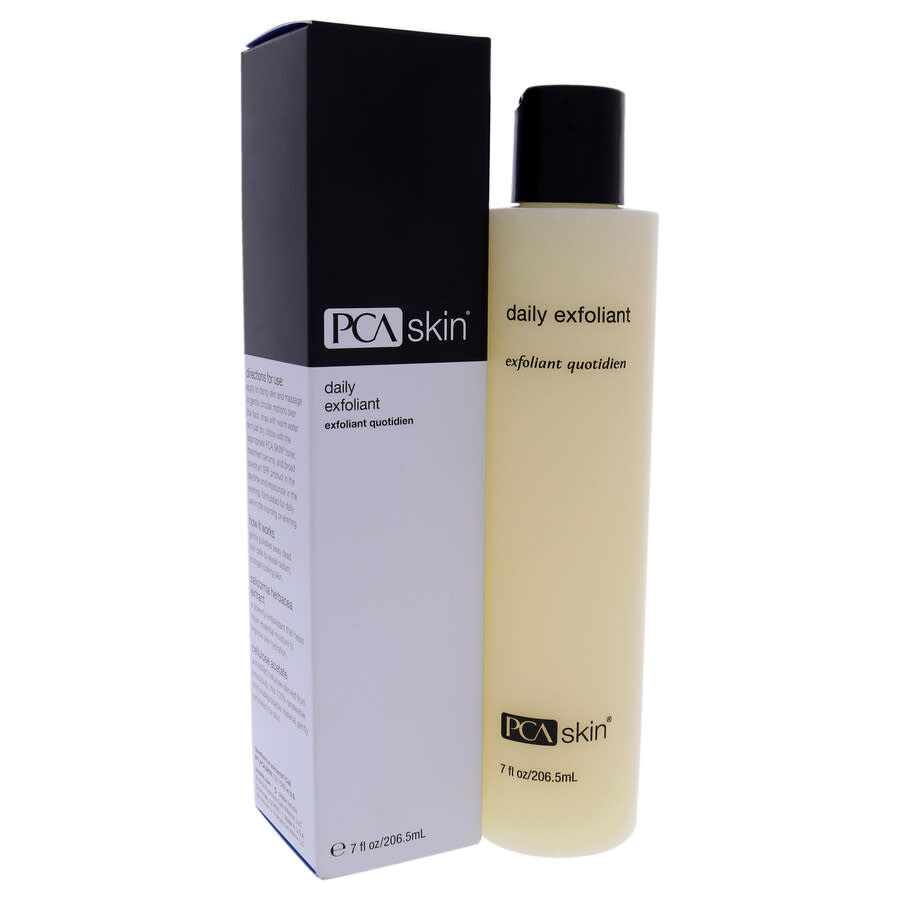 Pca Skin Daily Exfoliant by PCA Skin for Unisex - 7 oz Exfoliant ...
