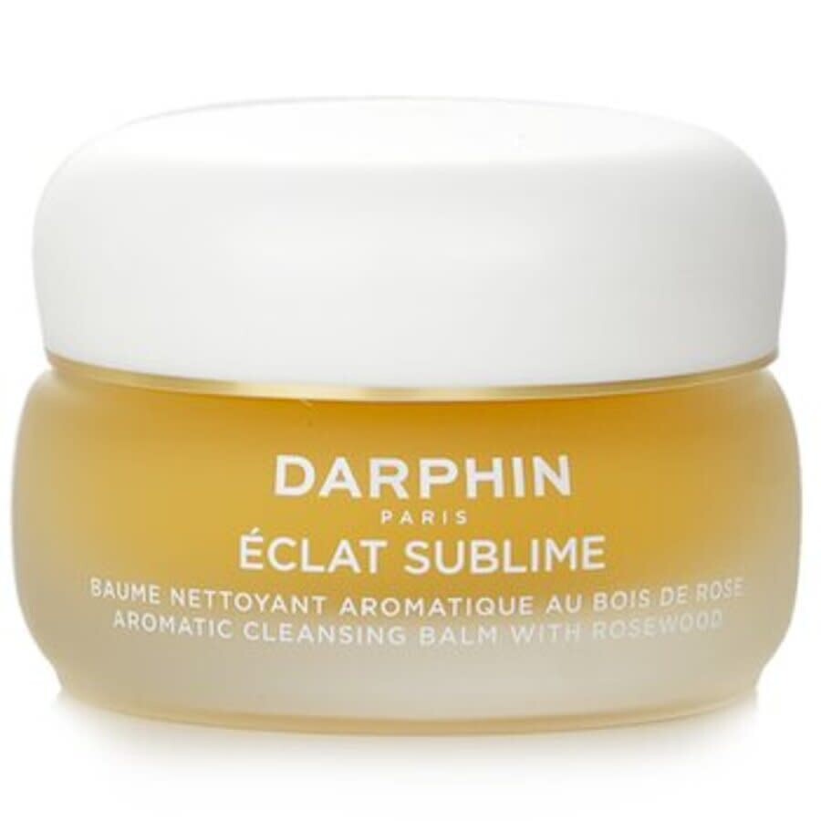 Darphin Eclat Sublime Aromatic Cleansing Balm With Rosewood 1.4 oz Skin ...