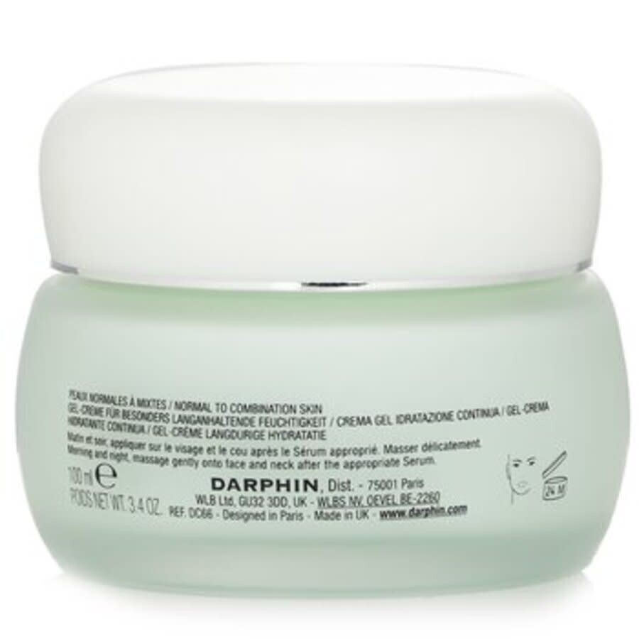 Darphin Hydraskin Light All Day Skin Hydrating Cream 3.4 oz Skin Care ...