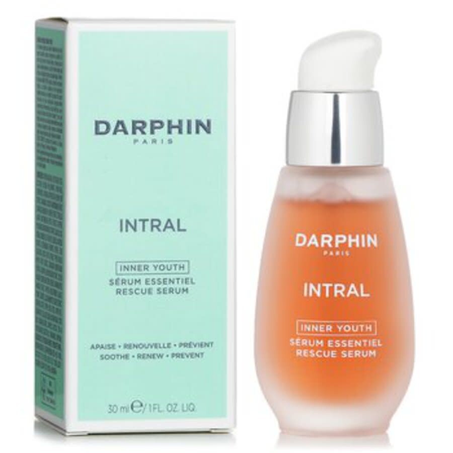 Darphin - Intral Inner Youth Rescue Serum 30ml/1oz 882381002077 - Jomashop