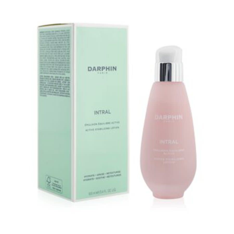 Darphin Ladies Intral Active Stabilizing Lotion 3.4 oz Skin Care ...
