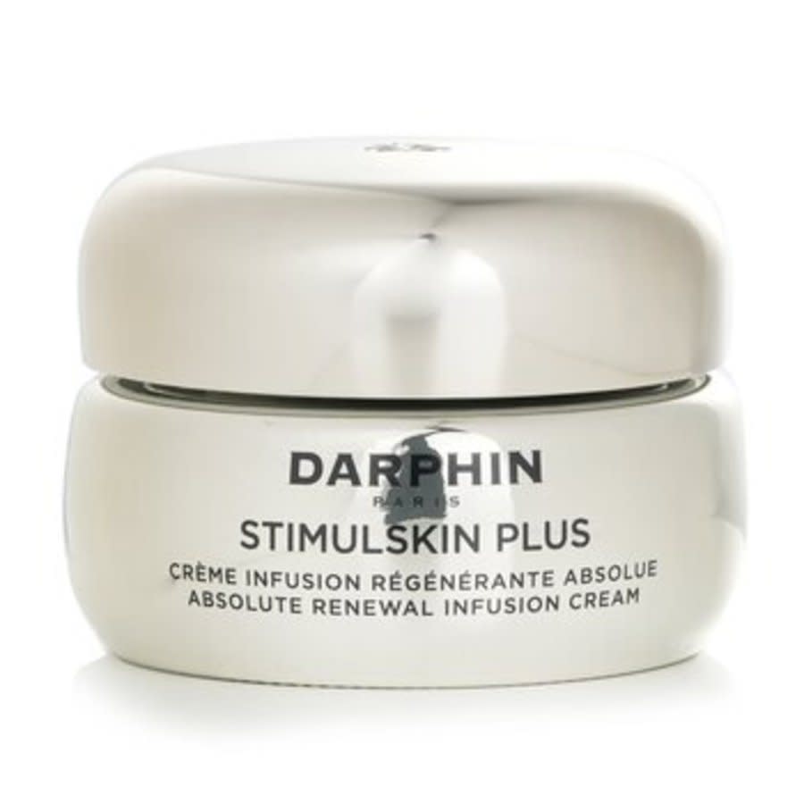 Darphin Ladies Stimulskin Plus Absolute Renewal Infusion Cream 1.7 oz ...
