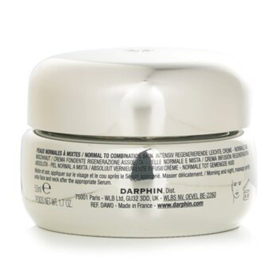 Darphin Ladies Stimulskin Plus Absolute Renewal Infusion Cream 1.7 oz ...