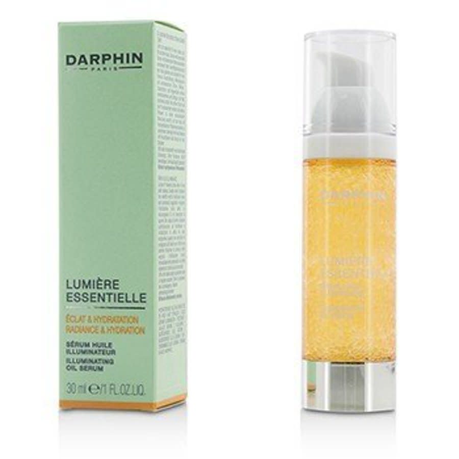Darphin - Lumiere Essentielle Illuminating Oil Serum 30ml/1oz ...