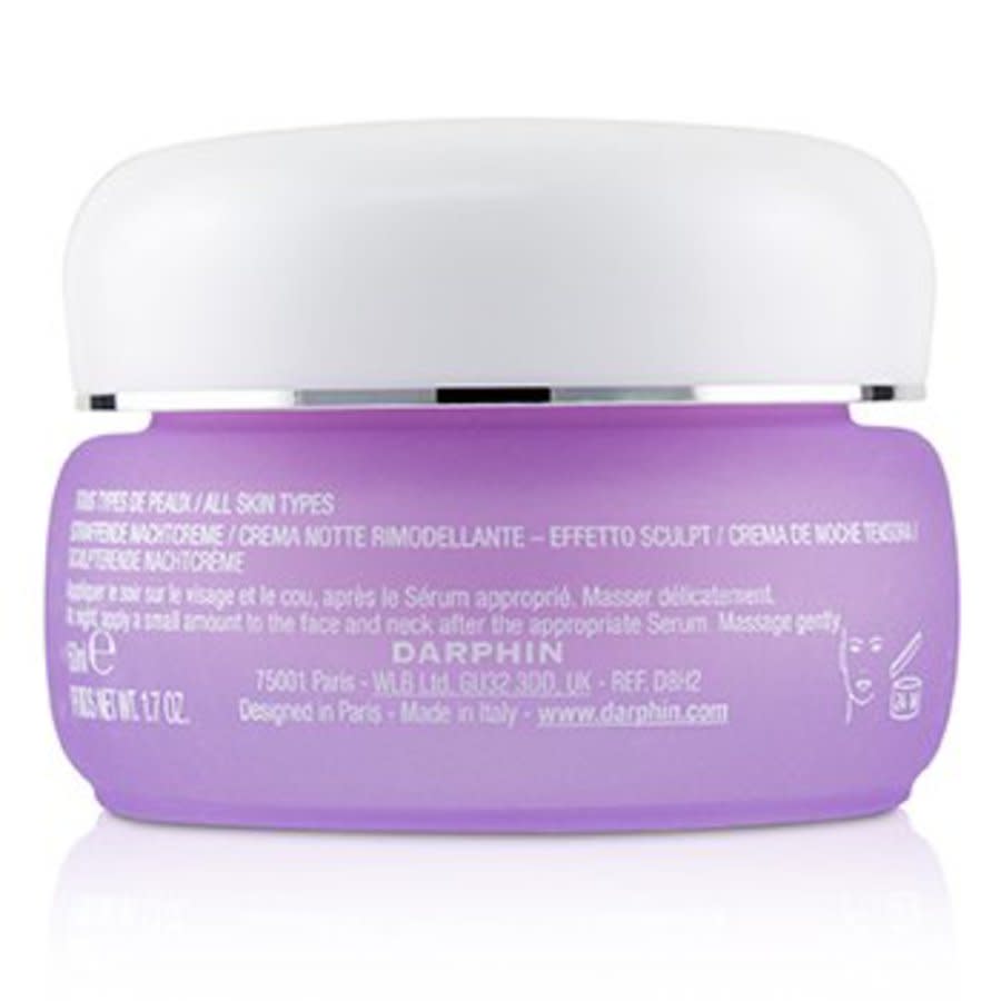Darphin - Predermine Anti-Wrinkle & Firming Sculpting Night Cream 50ml ...