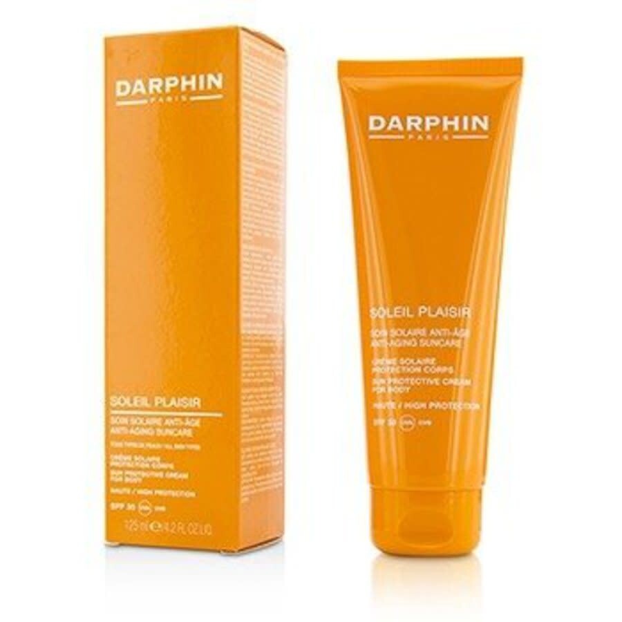 Darphin - Soleil Plaisir Anti-Aging Suncare For Body SPF 30 125ml/4.2oz ...