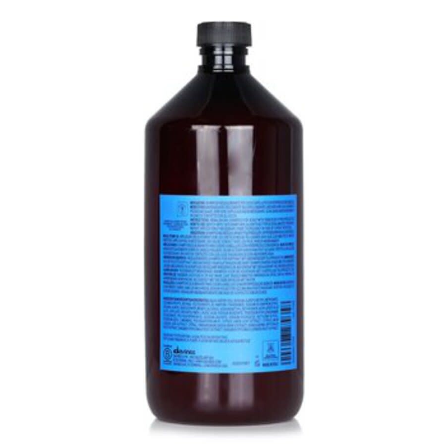 Davines - Natural Tech Rebalancing Shampoo 1000ml/33.81oz 8004608279358 ...