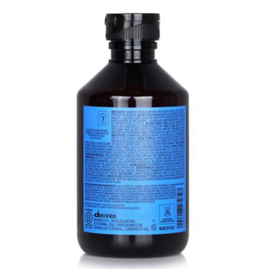 Davines Natural Tech Rebalancing Shampoo 250ml 8 45oz 8004608279327