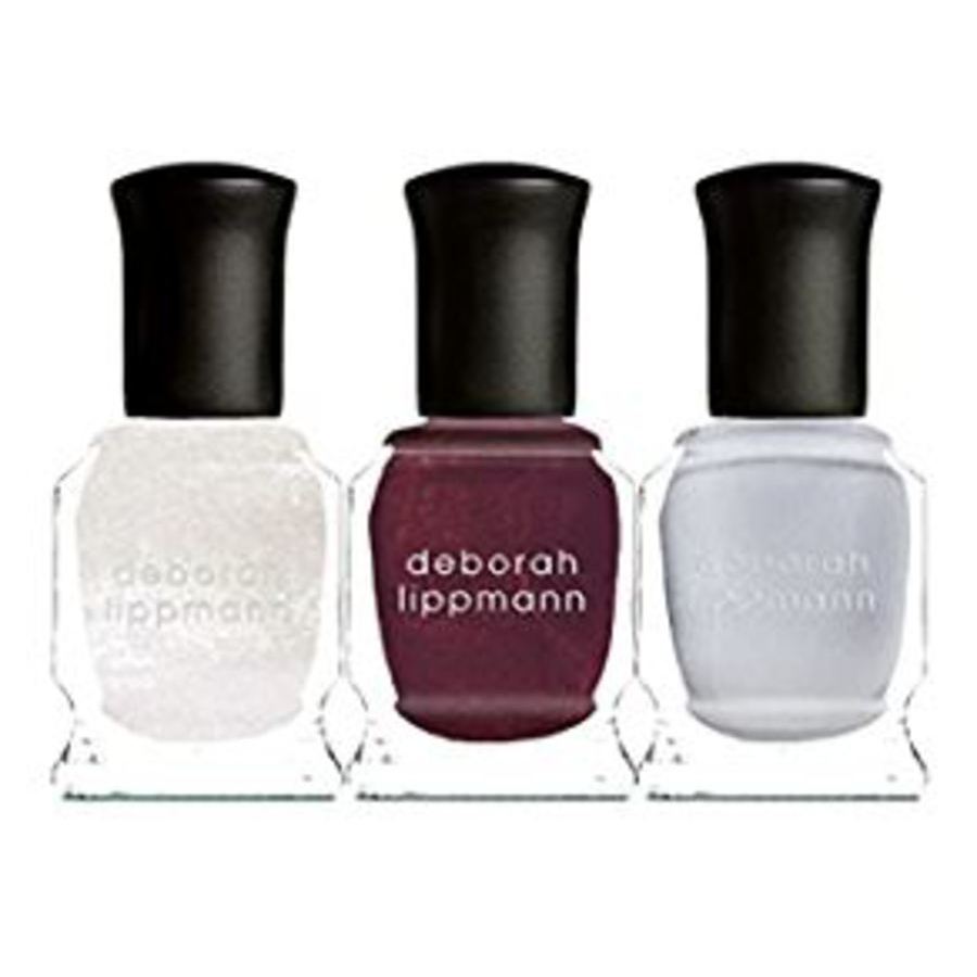 Deborah Lippmann Ladies Nail Polish Gift Set Nails 6912895 11648 ...