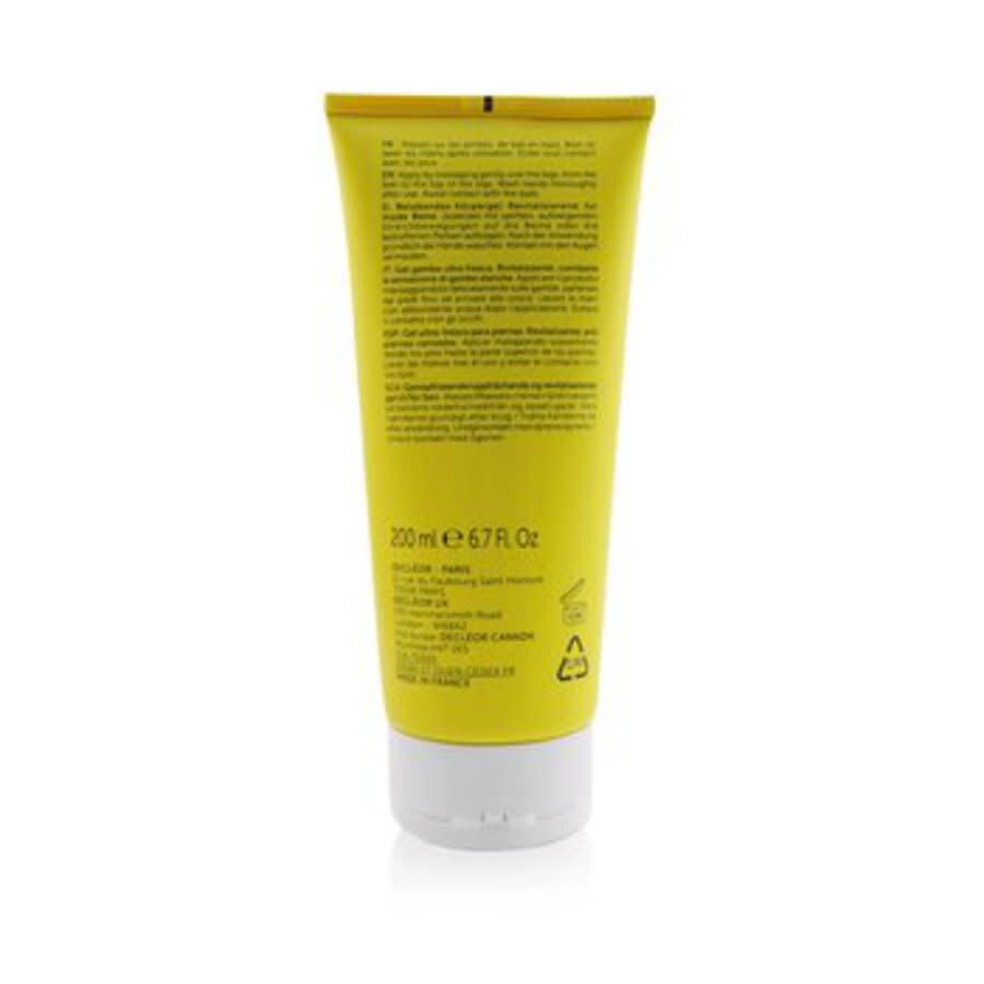 Decleor Arnica Invigorating Leg Gel 6.7 oz Bath & Body 3395019918123 ...