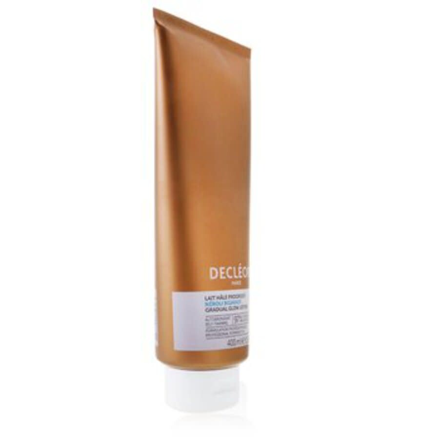 Decleor - Neroli Bigarade Gradual Glow Lotion (For Face & Body) 400ml ...