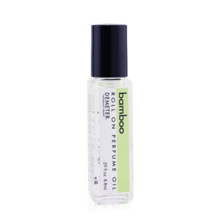 Demeter - Bamboo Roll On Perfume Oil 8.8ml/0.29oz 648389022789 ...
