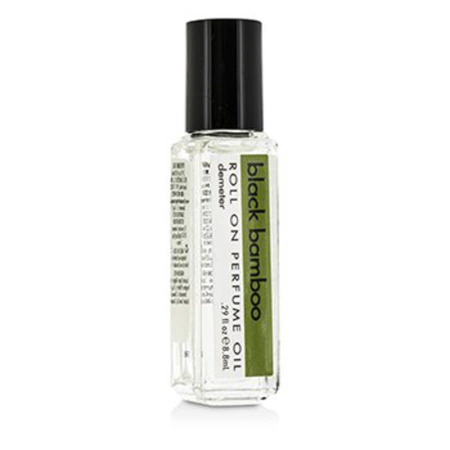 Demeter - Black Bamboo Roll On Perfume Oil 8.8ml/0.29oz 648389249780 ...