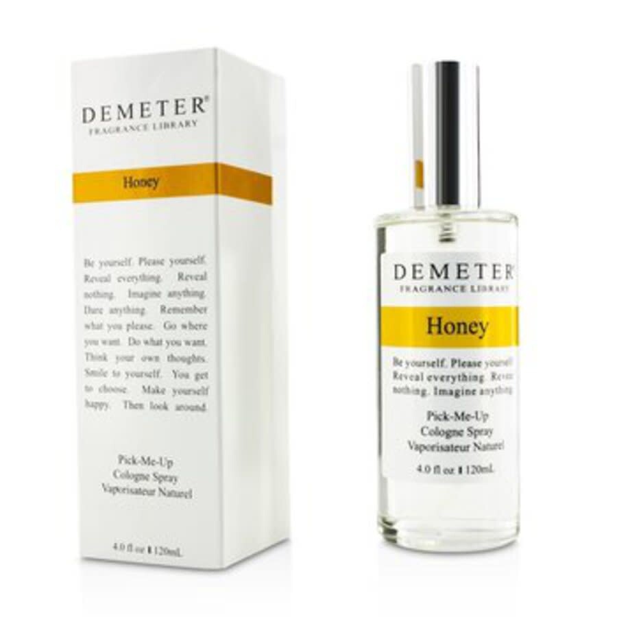 Demeter - Honey Cologne Spray 120ml/4oz 648389854380 - Fragrances ...