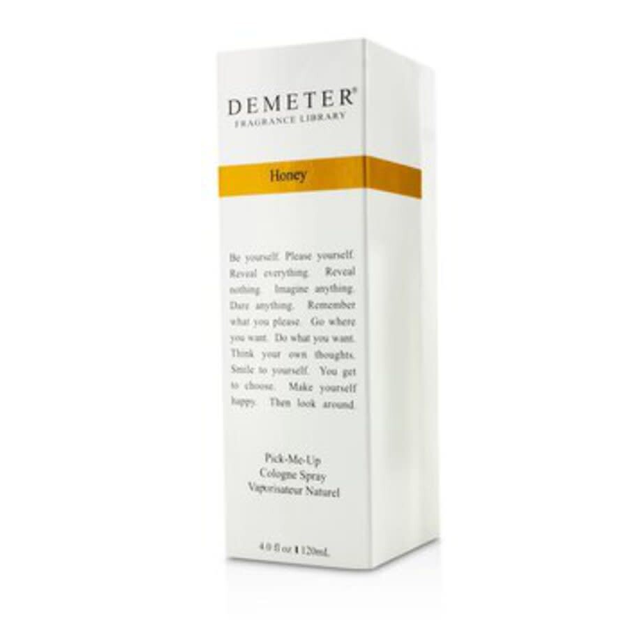 Demeter - Honey Cologne Spray 120ml/4oz 648389854380 - Fragrances ...