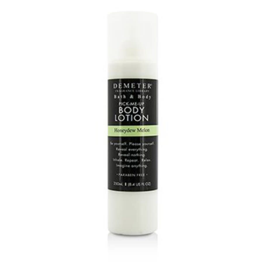 Demeter - Honeydew Melon Body Lotion 250ml/8.4oz 648389141824 ...