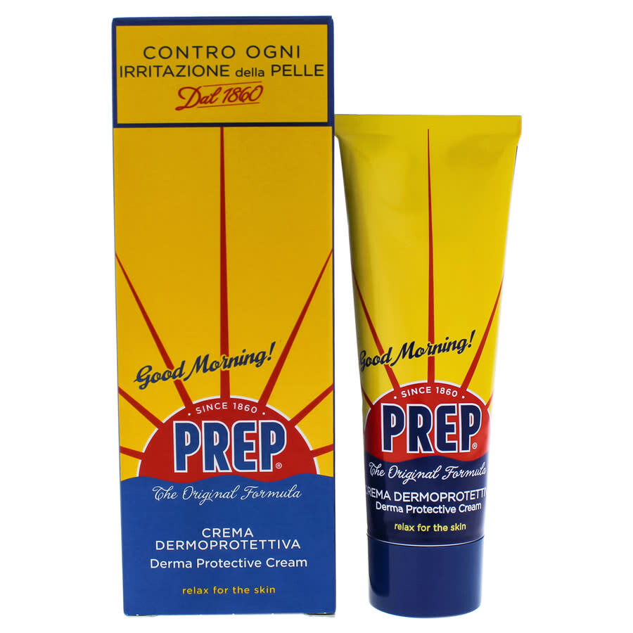 Prep Derma Protective Cream by Prep for Unisex - 2.5 oz Cream ...