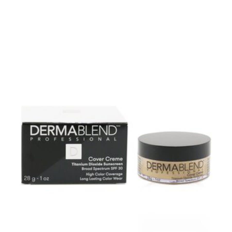 Dermablend - Cover Creme Broad Spectrum SPF 30 (High Color Coverage ...