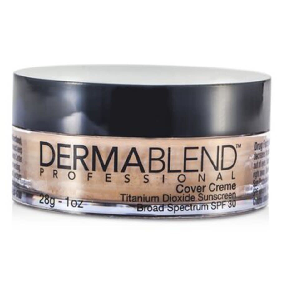 Dermablend - Cover Creme Broad Spectrum SPF 30 (High Color Coverage ...