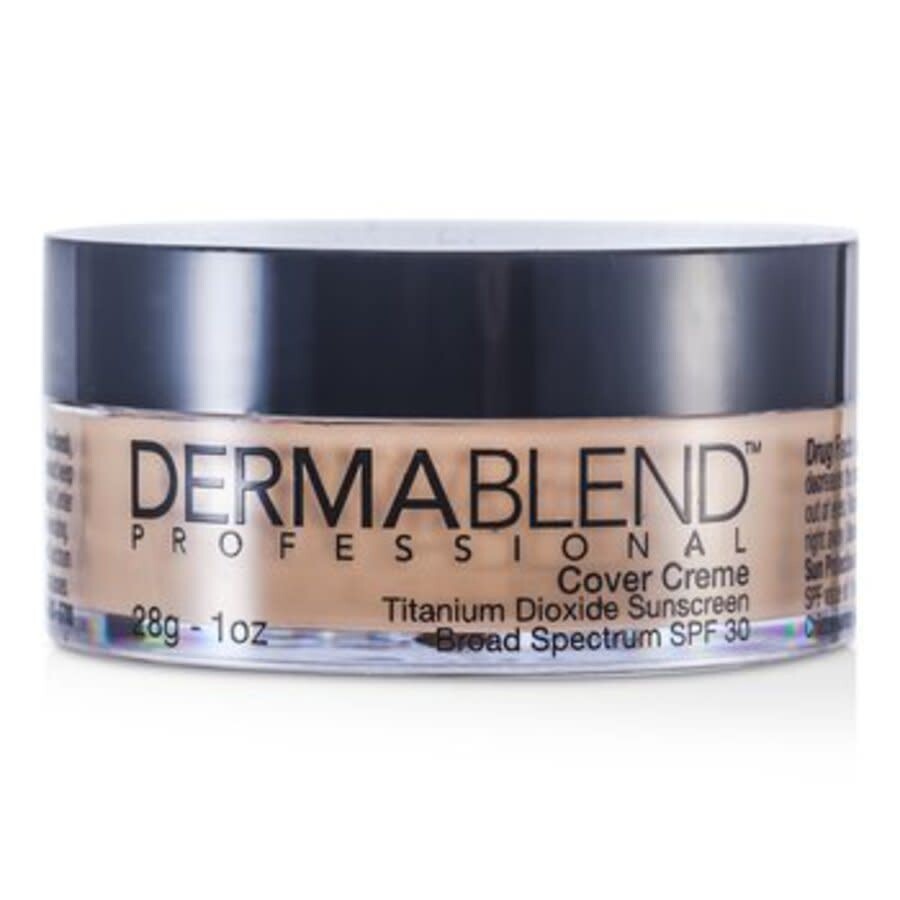 Dermablend - Cover Creme Broad Spectrum SPF 30 (High Color Coverage ...