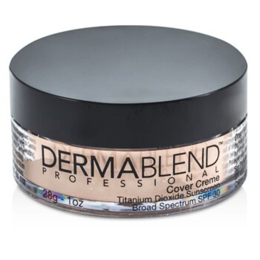 Dermablend - Cover Creme Broad Spectrum SPF 30 (High Color Coverage ...