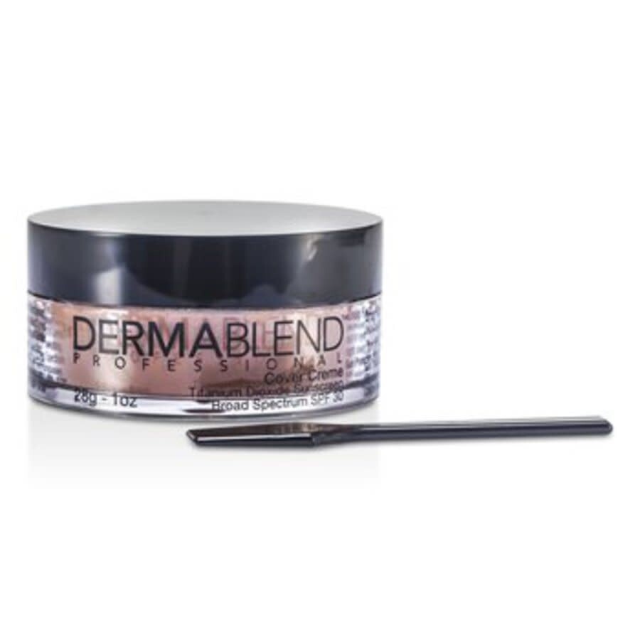 Dermablend - Cover Creme Broad Spectrum SPF 30 (High Color Coverage ...