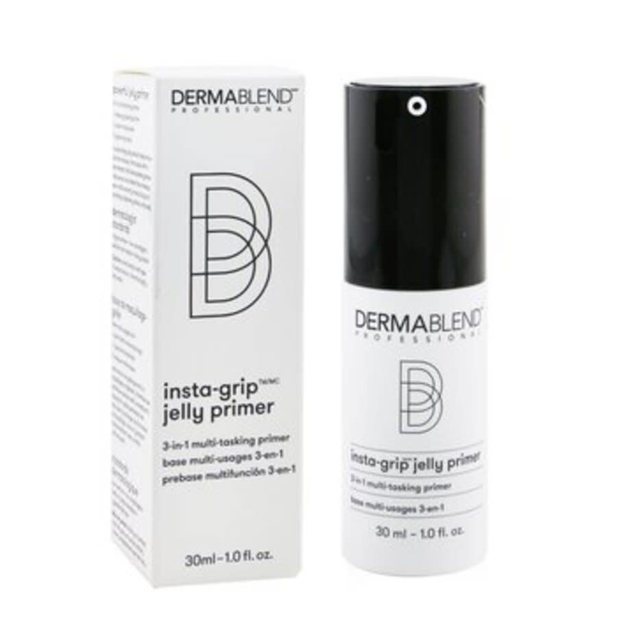 Dermablend Ladies Insta Grip Jelly Primer 1.0 oz Makeup 3606000485235 ...