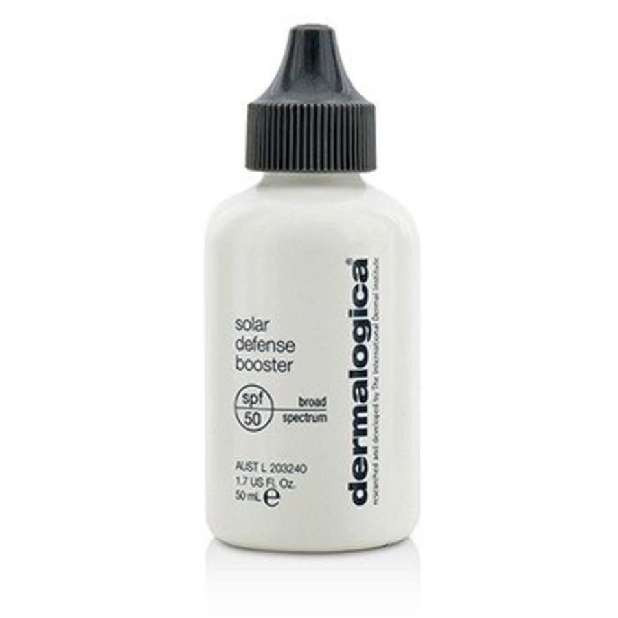 Dermalogica - Solar Defense Booster SPF 50 50ml/1.7oz 666151031760 ...