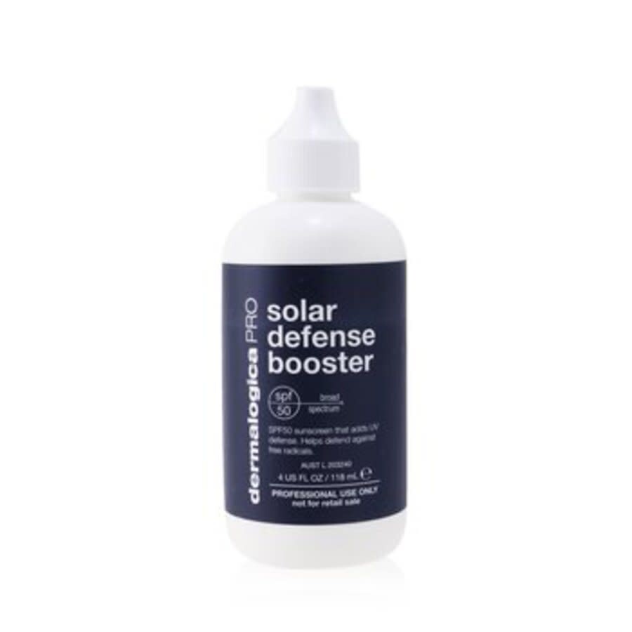 Dermalogica - Solar Defense Booster SPF 50 PRO (Salon Size) 118ml/4oz ...