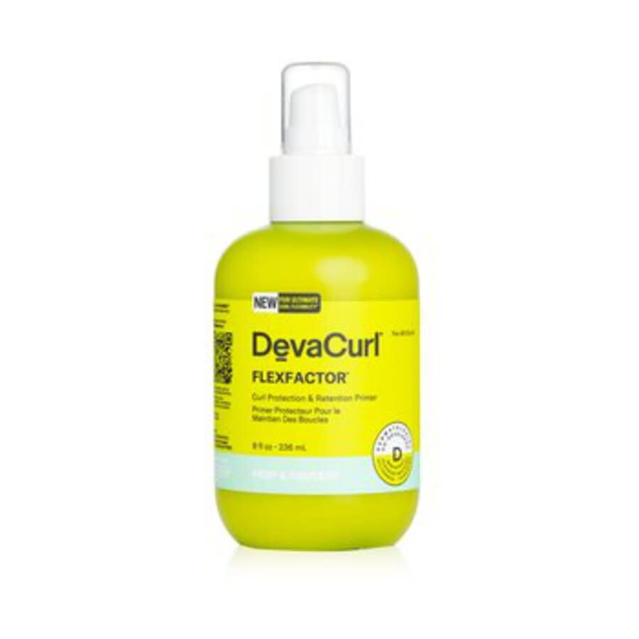 Devacurl FlexFactor 8 oz Hair Care 815934027326 - Jomashop