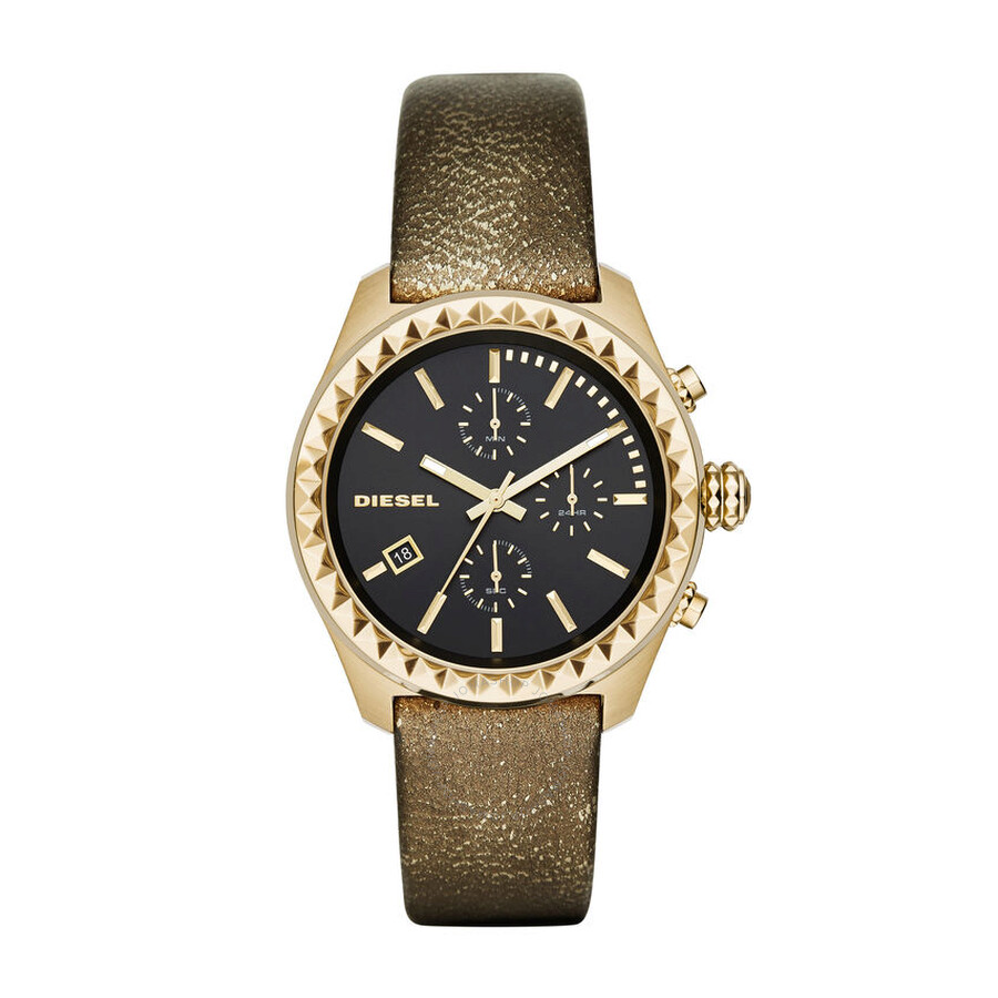 Diesel Kray Kray Chronograph Men's Watch DZ5489 - Watches - Jomashop