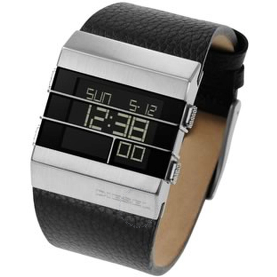 Diesel Men's Watch DZ7069 698615020997 - Watches, Digital - Jomashop
