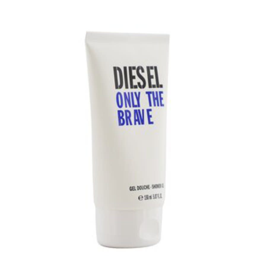 Diesel - Only The Brave Shower Gel 150ml/5oz 3605521416094 - Jomashop