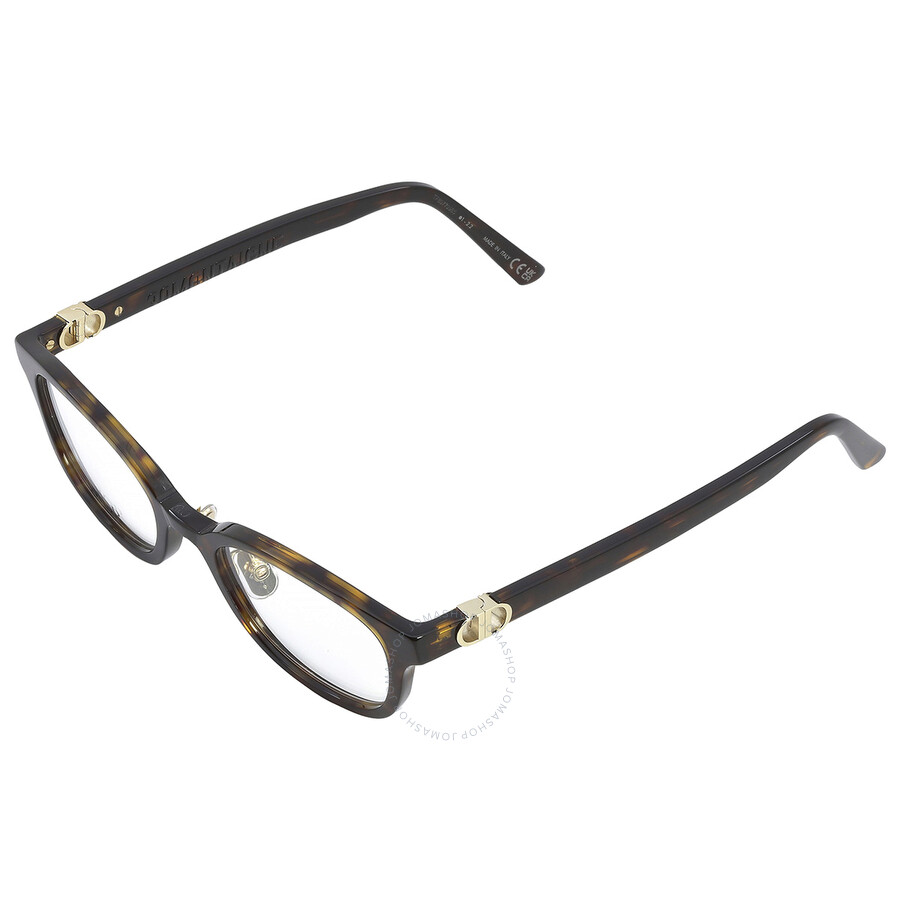 Dior Demo Square Eyeglasses 2000 49 192337057328 Eyeglasses Jomashop